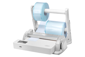 Lara XL – Water steam sterilizer for dental practices | W&H UK