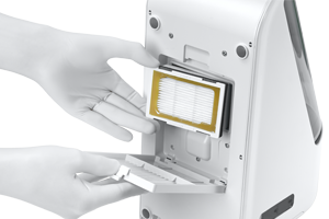 Assistina One | W&H Impex