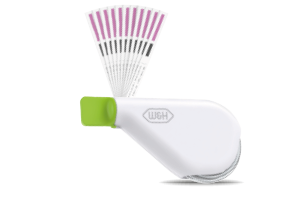 Lisa Mini, W&H type B sterilizer for fast handpiece reprocessing | W&H