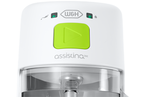 Assistina One | W&H Impex