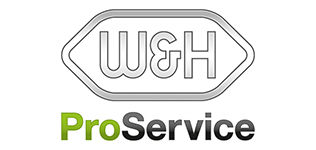 ProService | Dental Handpiece Service, Repair, Maintenance | W&H Impex