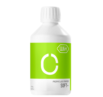 Proxeo Aura Air Polishing Powder - Prophylaxis Powder | W&H