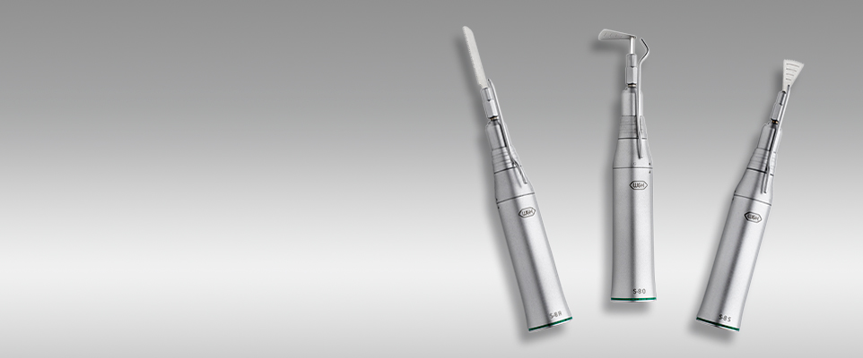 Oral Surgery & Implantology | W&H