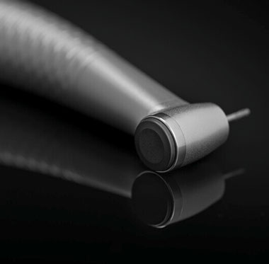 Synea Straight & Contra-angle Handpieces | W&H