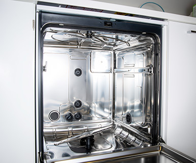 Teon and Teon + Thermal washer disinfectors | W&H