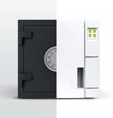 Lyla Sterilizer | W&H UK