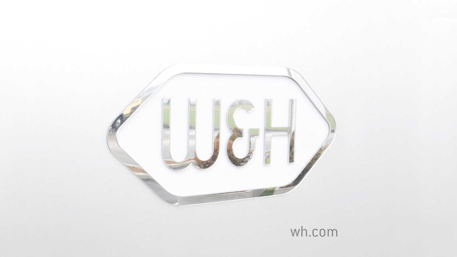 Télécharger le fond d'écran W&H | W&H