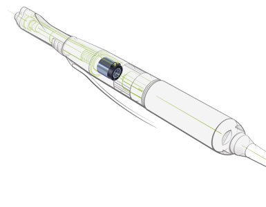 Surgical Handpieces | W&H