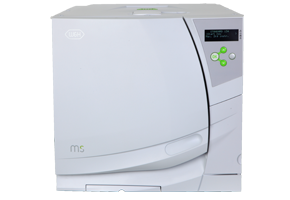 MS Sterilizer | W&H UK