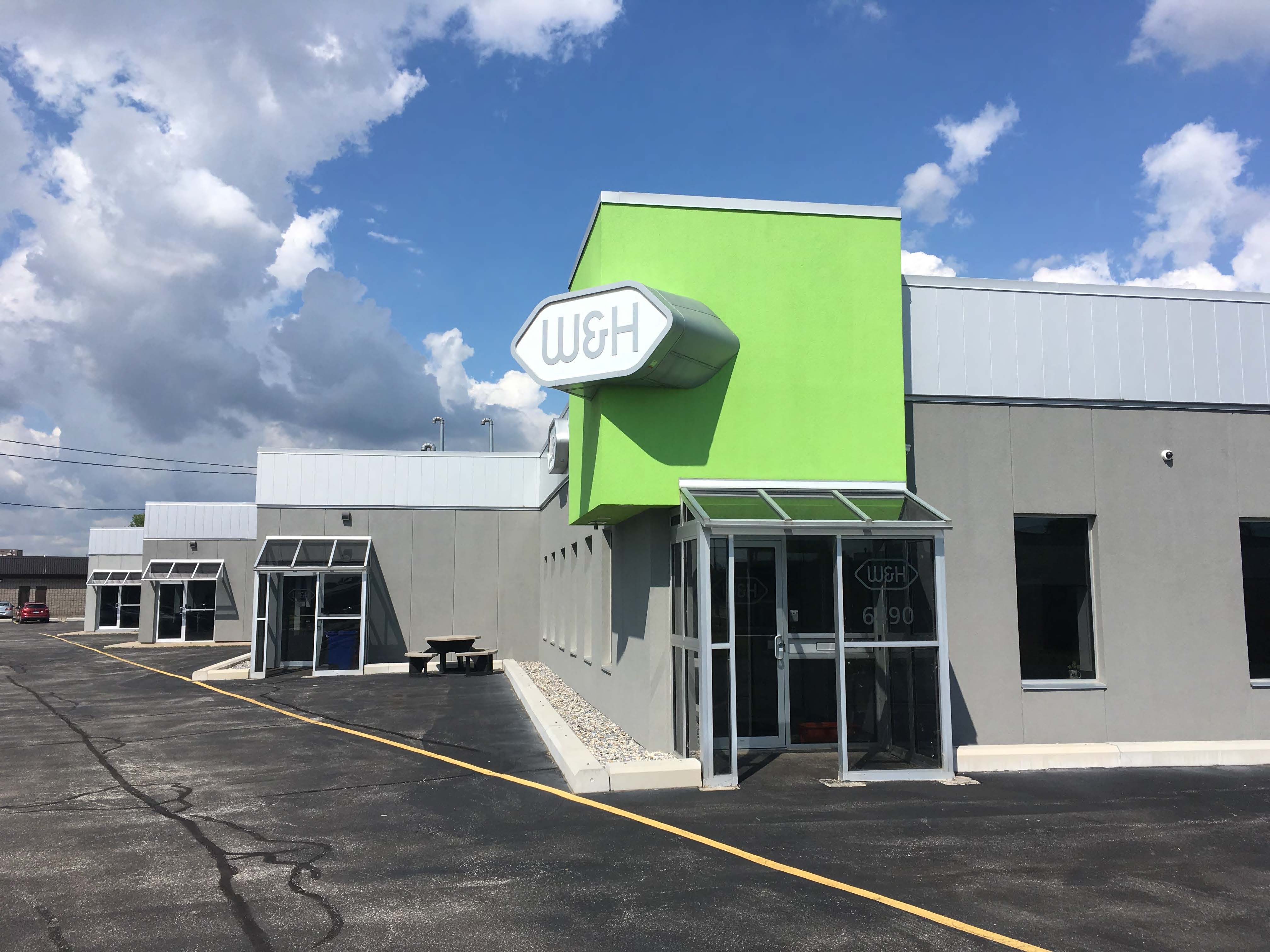 About W&H Impex | W&H Impex