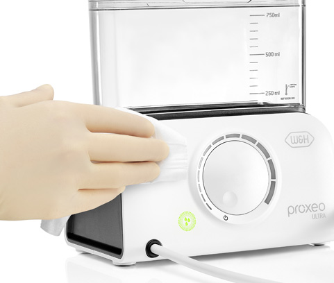 Proxeo Ultra | W&H UK