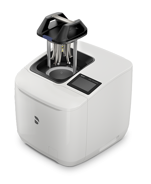DAC Universal D | W&H Nordic