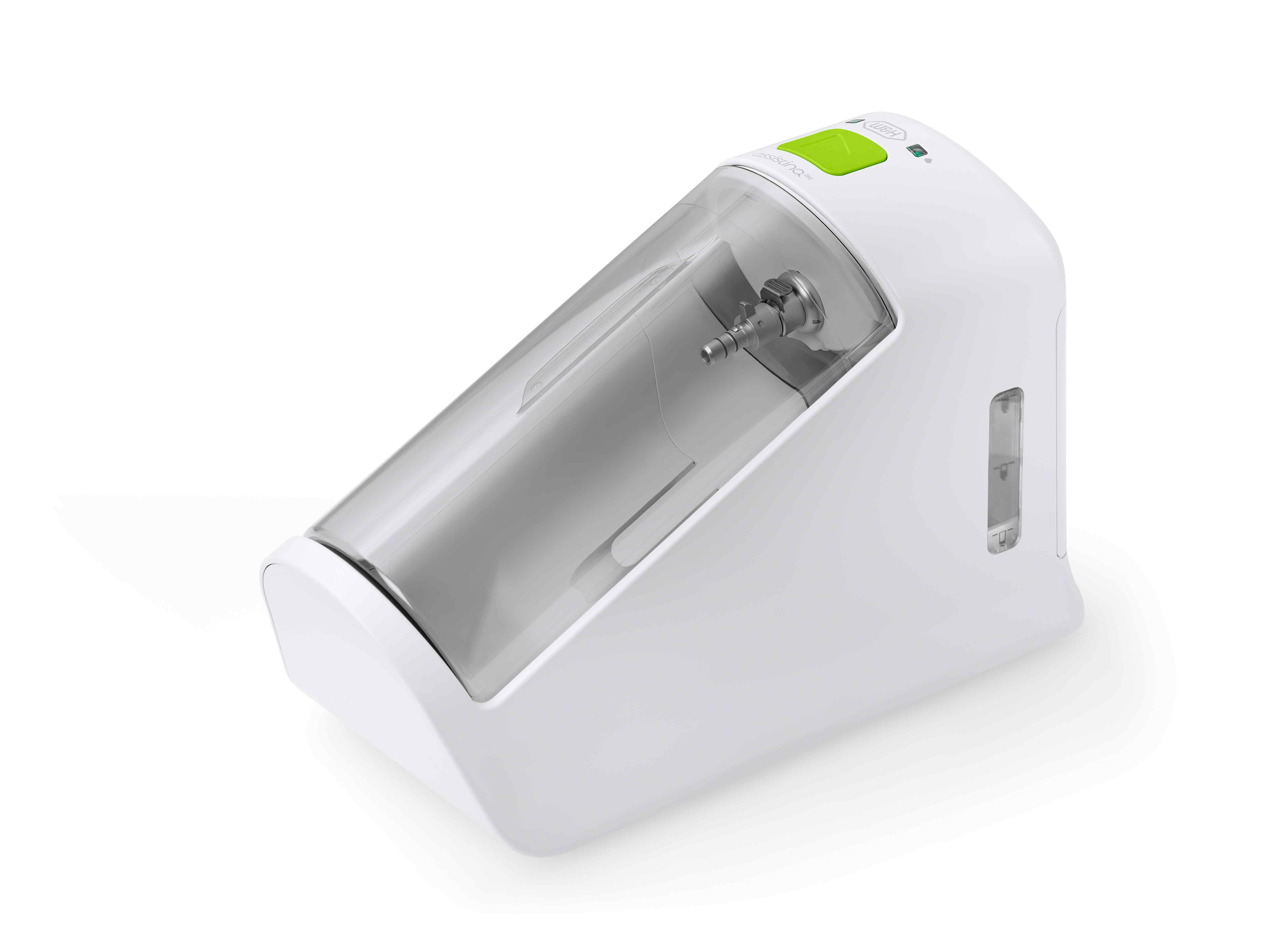 Assistina ONE – Number one for cleaning and maintenance | W&H