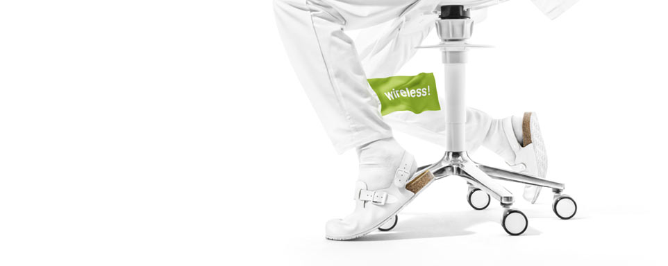 Implantmed - the drive unit | W&H Impex