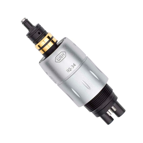 Roto Quick couplings | W&H