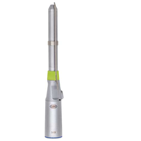Surgical Handpieces | W&H