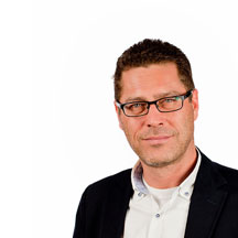 Area & Territory Manager | W&H