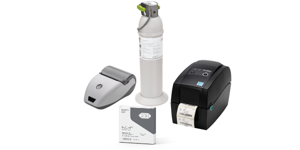 Lexa Mini, the fast and compact class B sterilizer from W&H. | W&H Impex