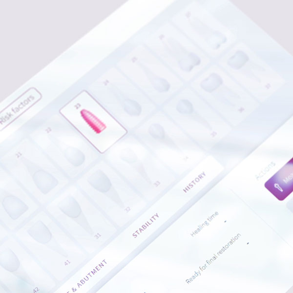 OsstellConnect | W&H