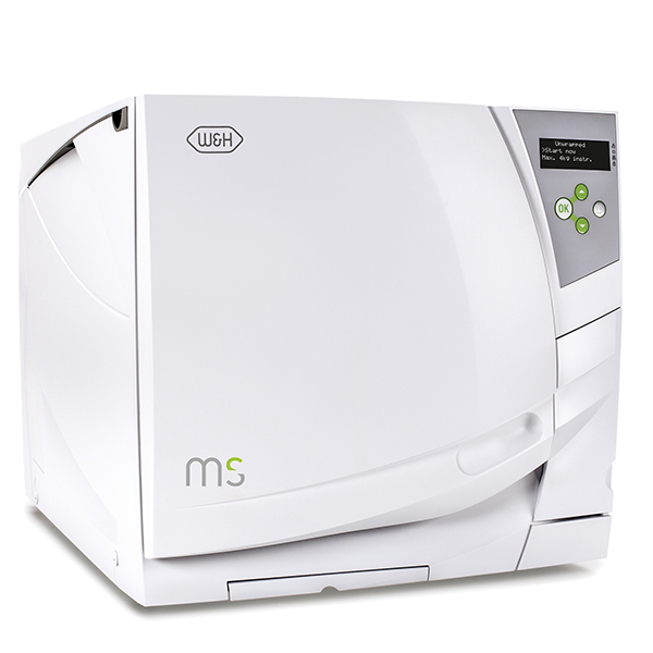 MS Sterilizer | W&H