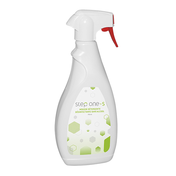 W&H Med | Pré-désinfection et hygiène