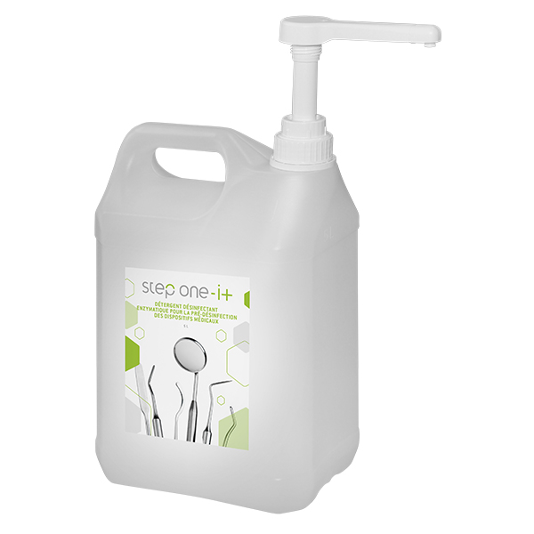 W&H Med | Pré-désinfection et hygiène