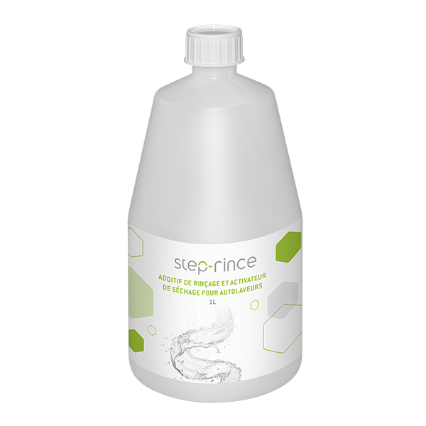 W&H Med | Pré-désinfection et hygiène