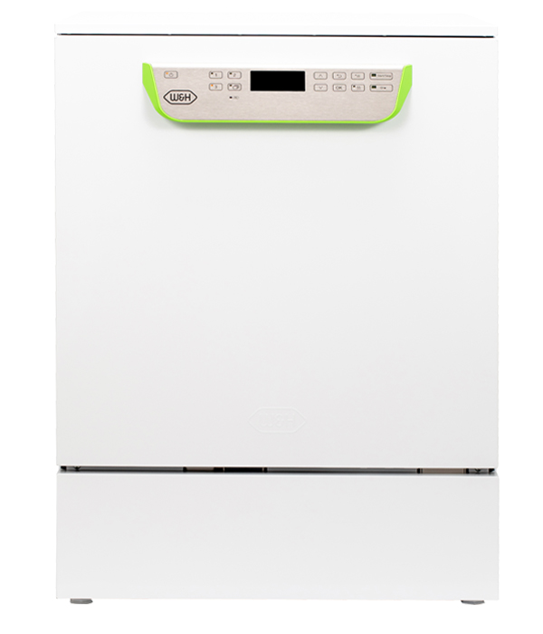 Teon and Teon + Thermal washer disinfectors | W&H