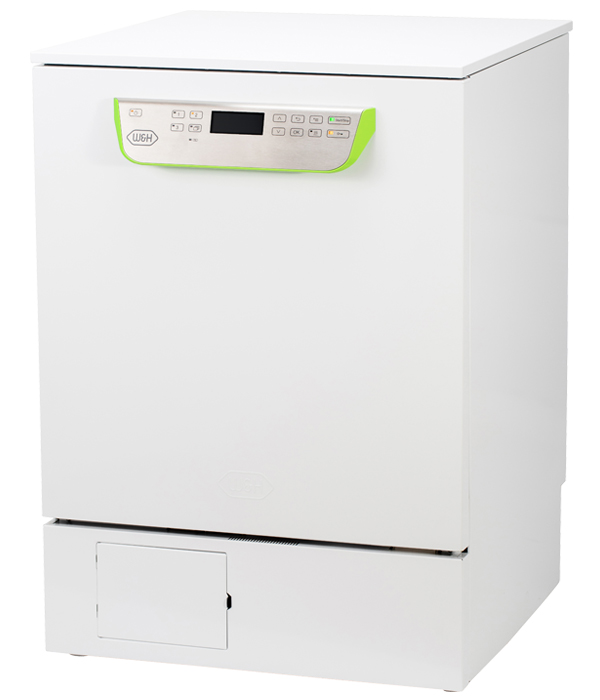 Teon and Teon + Thermal washer disinfectors | W&H