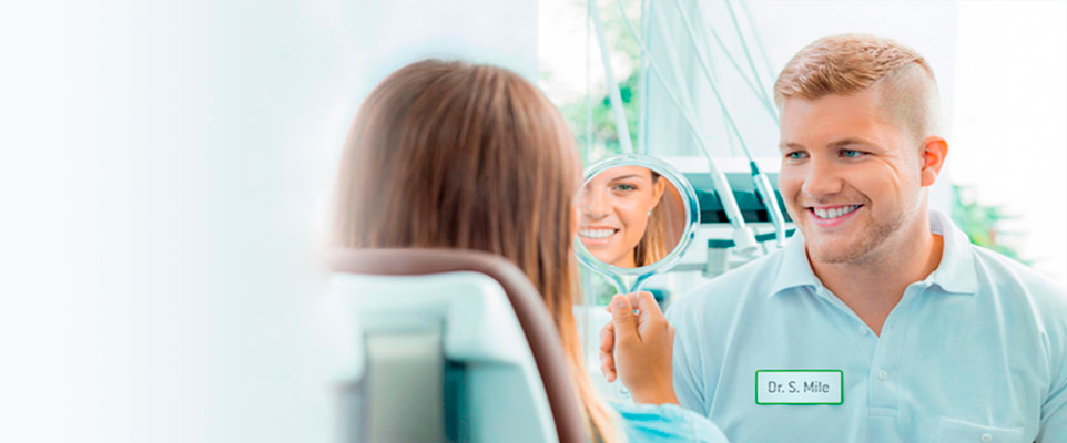 Dental hygiene instruments | W&H Impex Inc | W&H Impex
