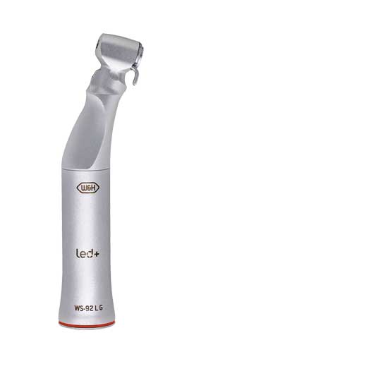 Surgical Contra-angle handpieces | W&H