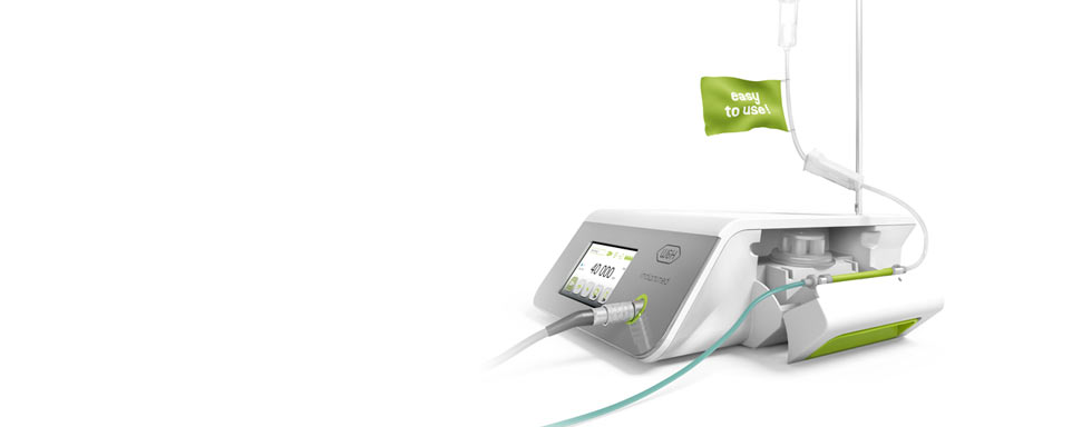 Motores de implante Implantmed Plus e Classic | W&H