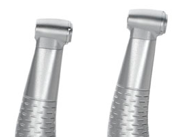 Synea Straight & Contra-angle Handpieces | W&H