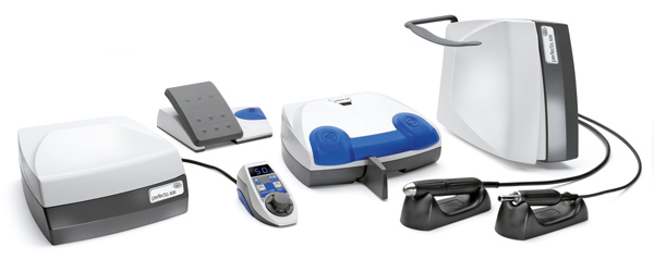 Perfecta 300/600 | W&H