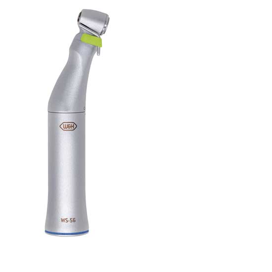 Surgical Contra-angle handpieces | W&H