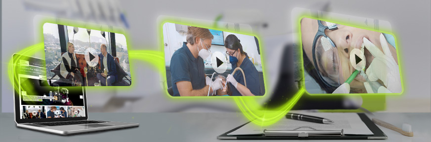 Lexa Plus – Water steam sterilizer for dental practices | W&H Impex