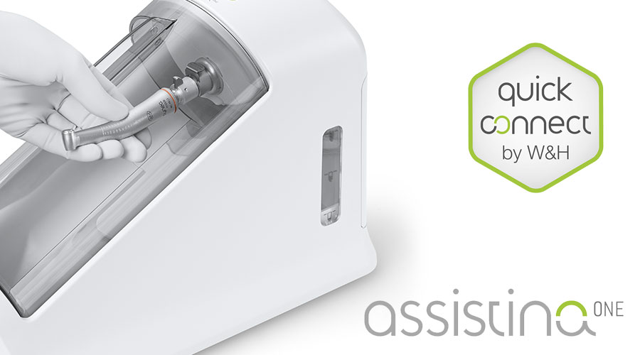 Assistina One | W&H Impex