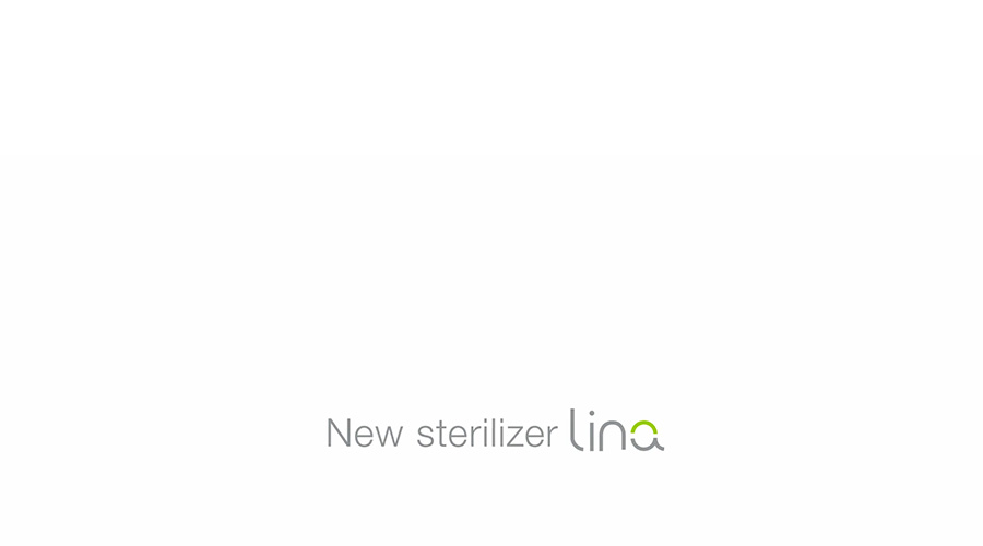 Lina sterilizer | W&H