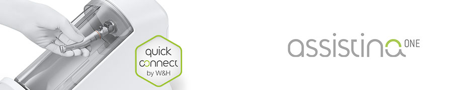 Assistina One | W&H