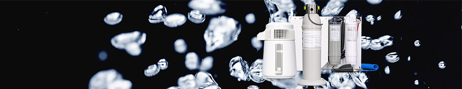 Multidem – The water demineralizer system | W&H