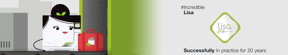 The new generation of Lisa water steam sterilizers | W&H