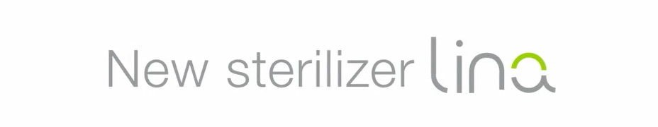 Lina sterilizer | W&H