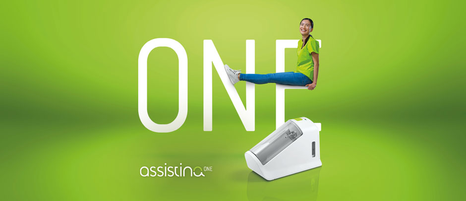 Assistina One | W&H Impex