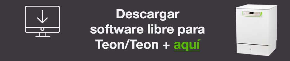 Teon y Teon + Termodesinfectadoras | W&H