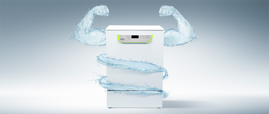 Teon and Teon + Thermal washer disinfectors | W&H