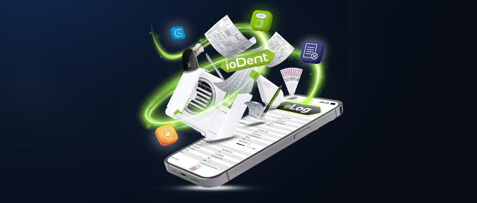 eLog – Logbook digitalization | W&H Australasia