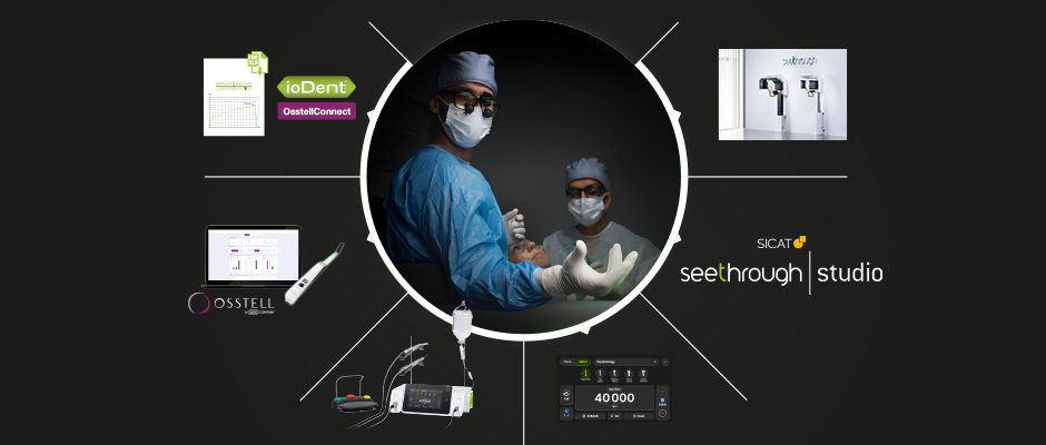 Oral Surgery & Implantology | W&H