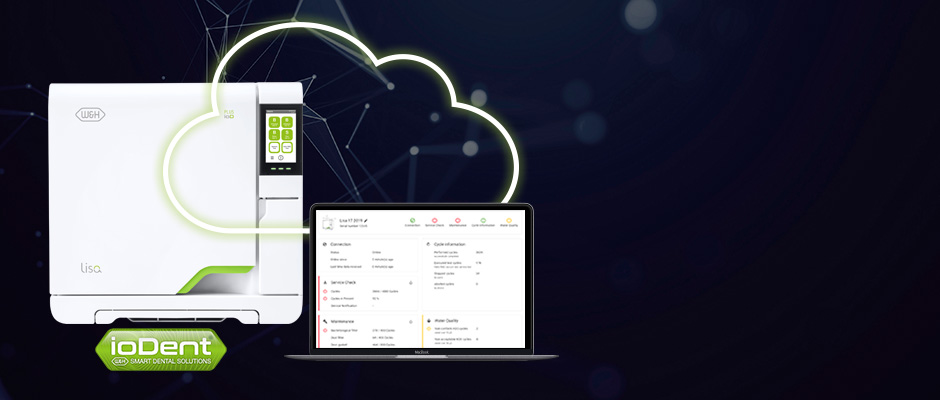 Incredible Lisa | W&H