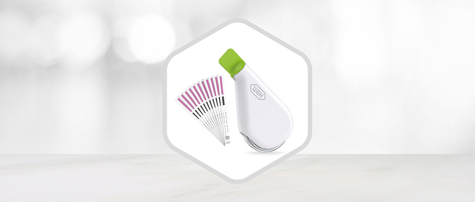 W&H Helix test – test device for type-B sterilizers | W&H