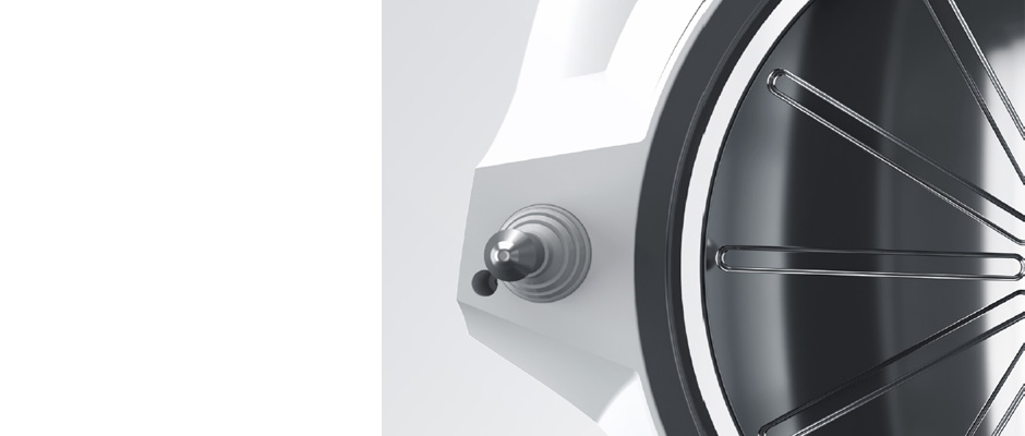 Lina sterilizer | W&H